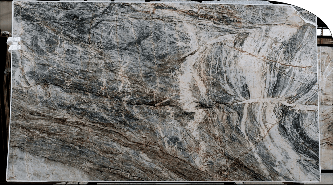 Brazilian Quartzite Experts | QZ Quartzites